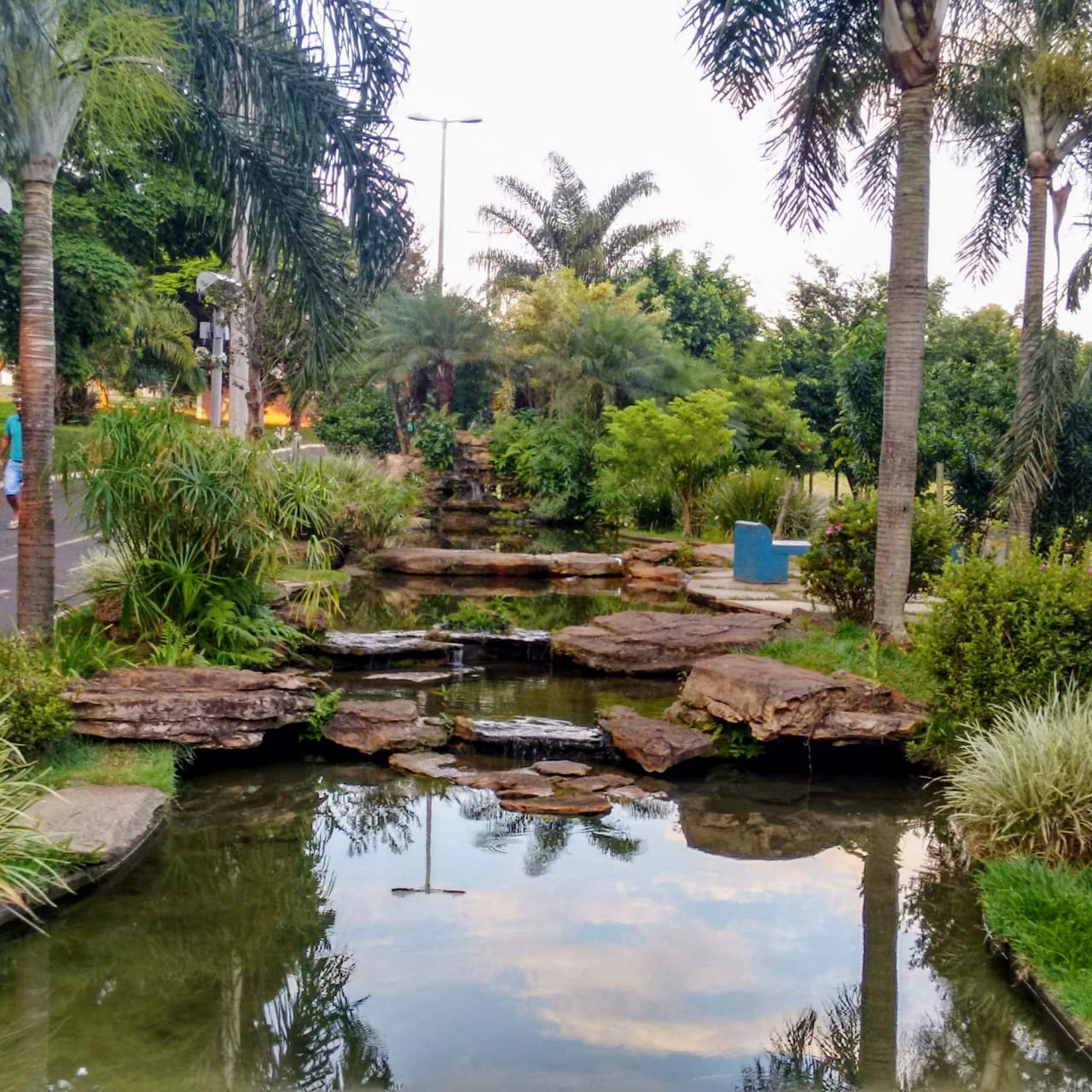 Parque do Sabiá celebra 37 anos nesta quinta (7) - Portal da Prefeitura ...