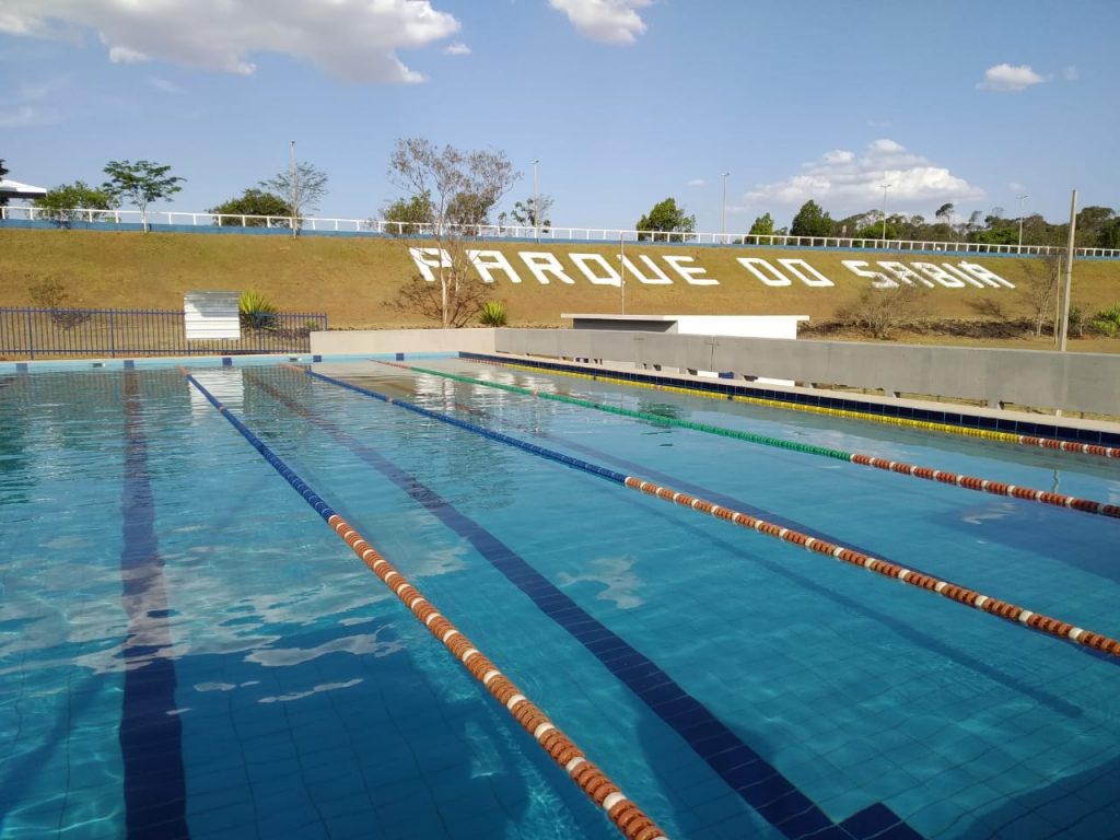 Uberlândia comemora aniversário com Parque do Sabiá revitalizado ...
