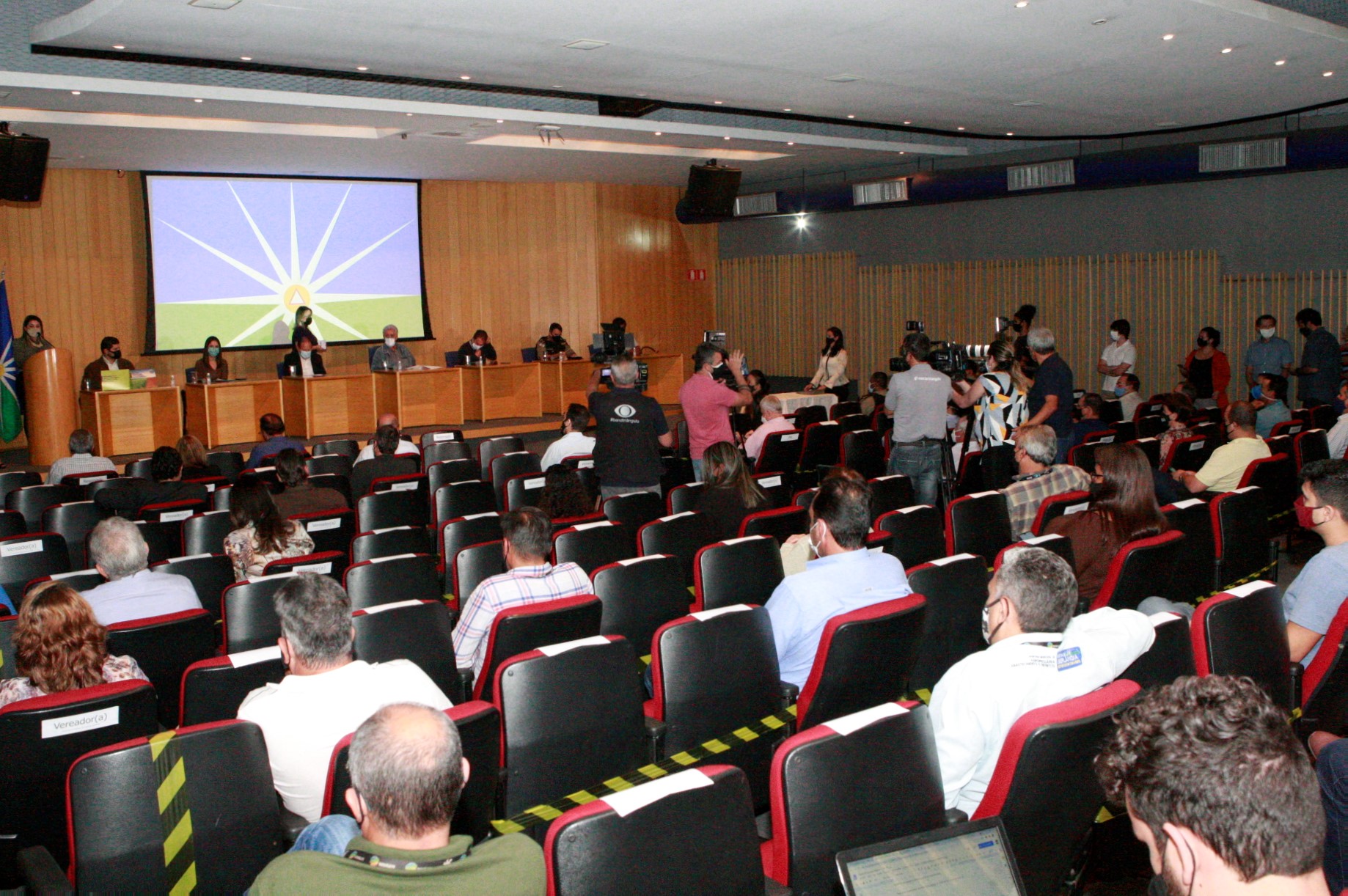 Prefeitura de Uberlândia lança cartão do produtor rural - Portal da ...