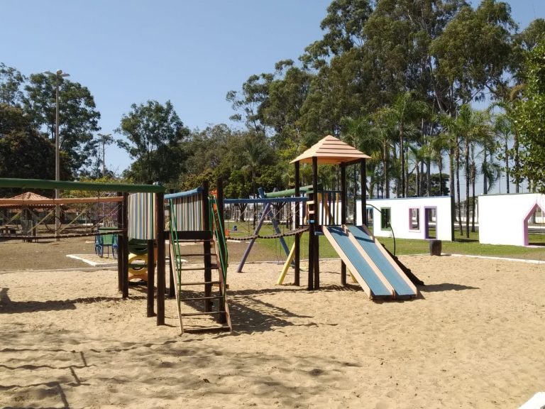 Arquivos Parque do Sabiá - Portal da Prefeitura de Uberlândia
