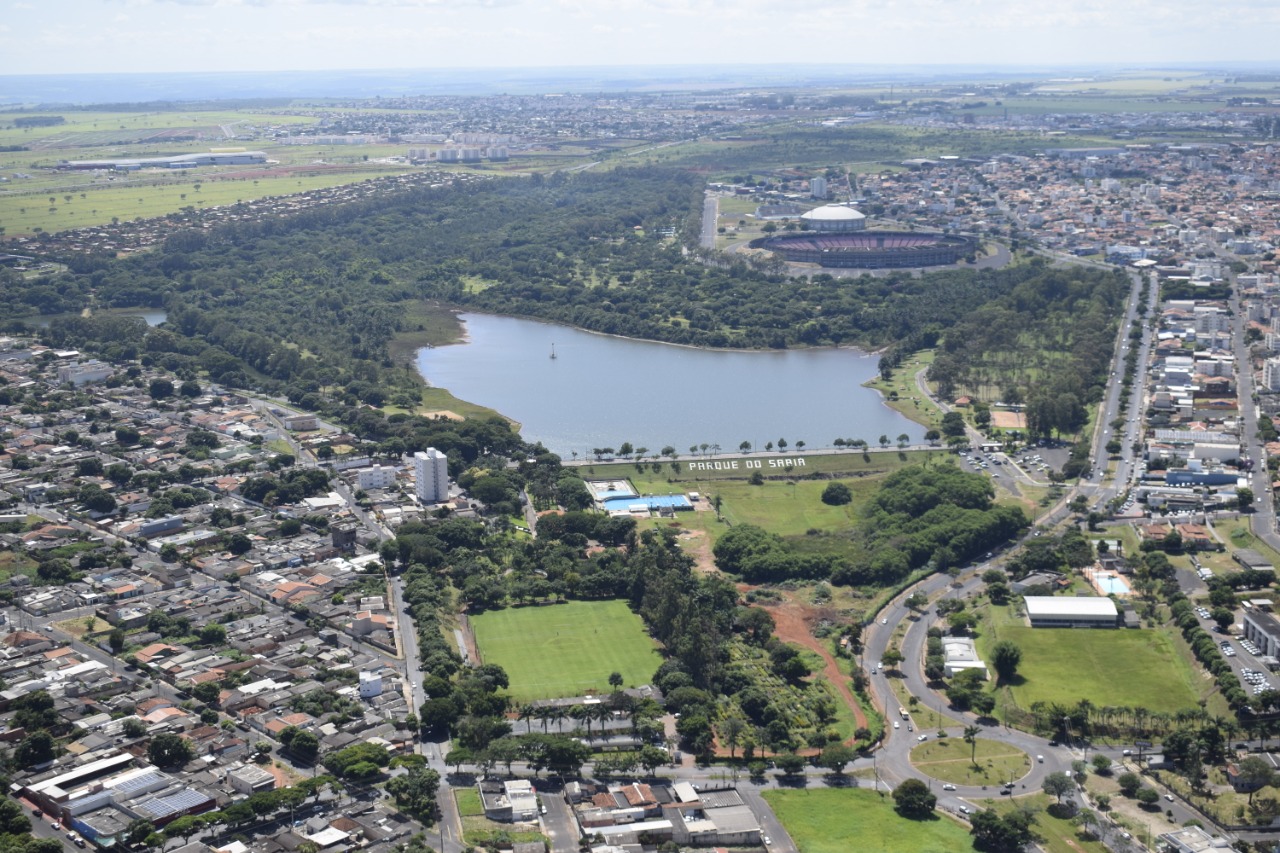 Arquivos Parque do Sabiá - Portal da Prefeitura de Uberlândia