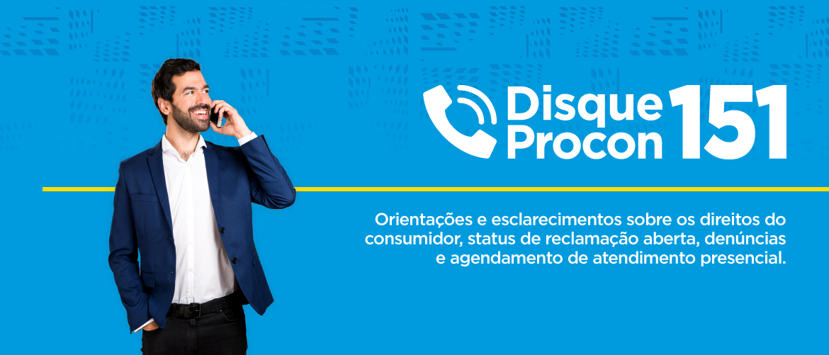 PROCON - Portal da Prefeitura de Uberlândia