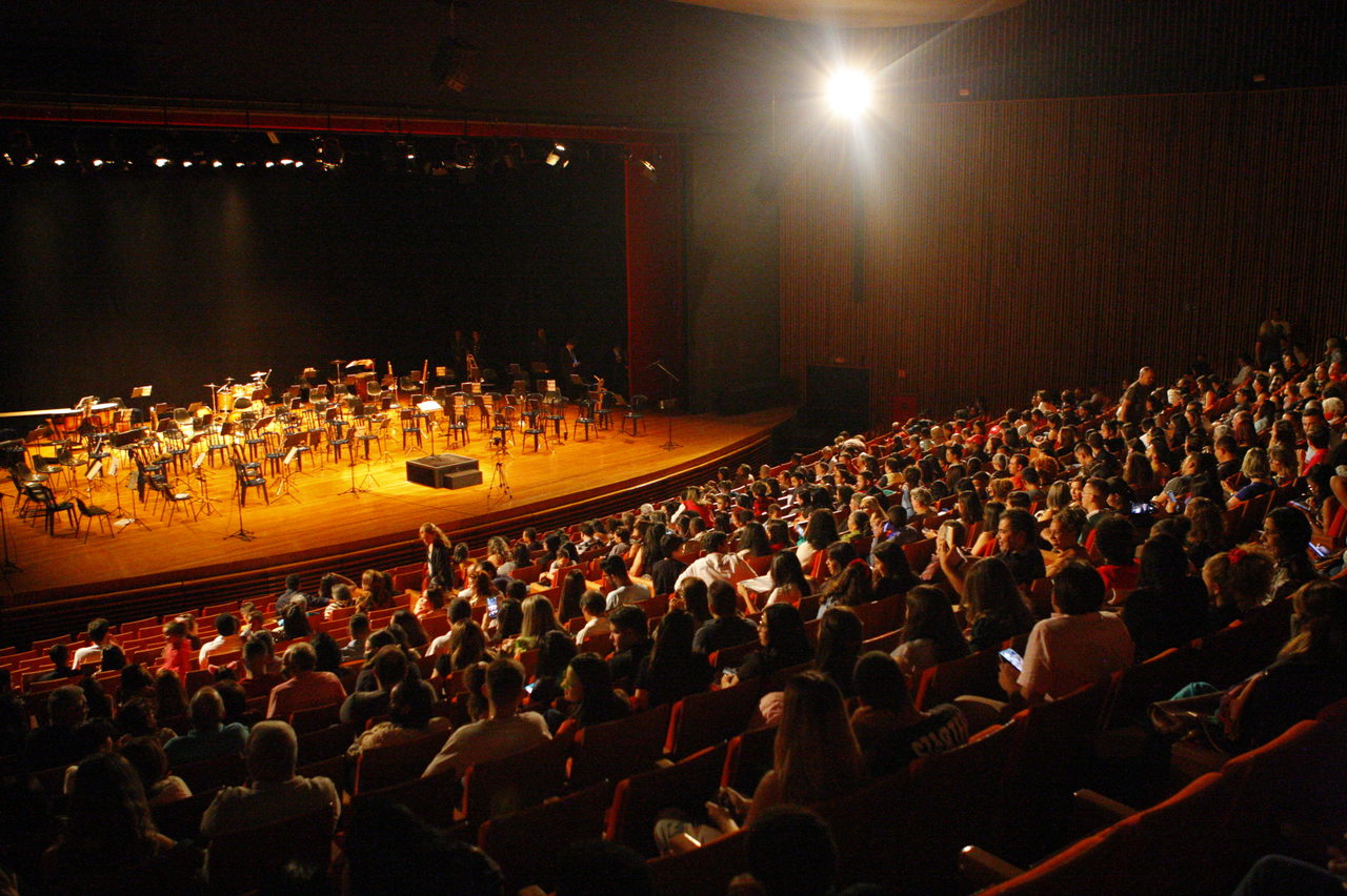 Bandas Municipal e do 36ºBIMec celebram aniversário de Uberlândia no ...