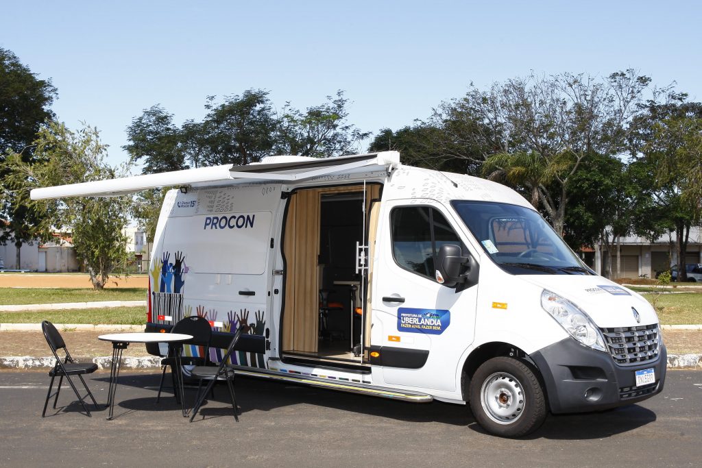 Procon Móvel continua no Residencial Gramado até sexta-feira (7 ...