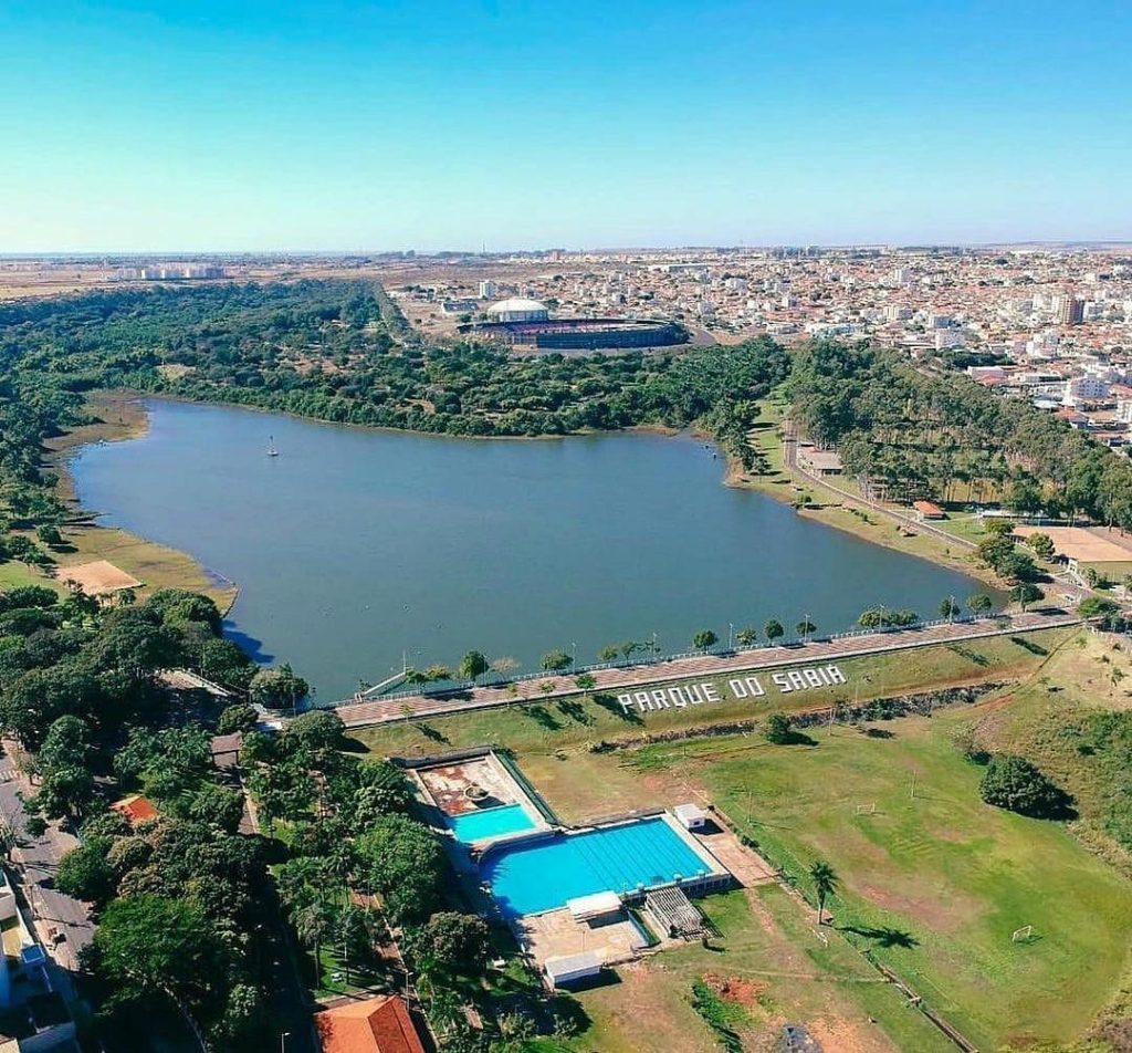 Parque do Sabiá e polis terão horário especial de funcionamento no fim ...