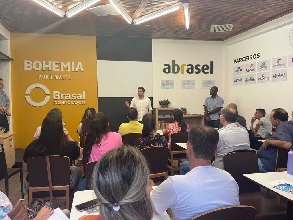 Dmae apresenta nova diretriz do Premend em reunião com representantes ...