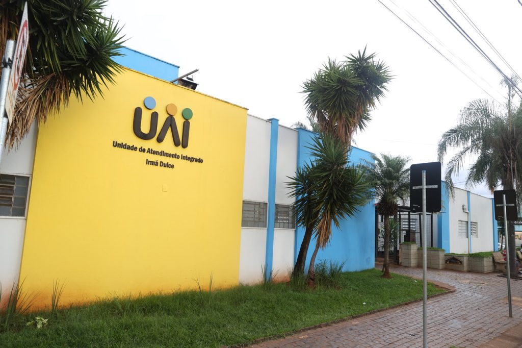 UAI Pampulha recebe certificado de excelência clínica no tratamento da ...
