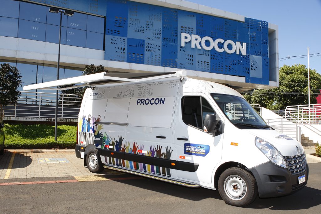 Unidade itinerante do Procon atende em duas praças nesta semana ...