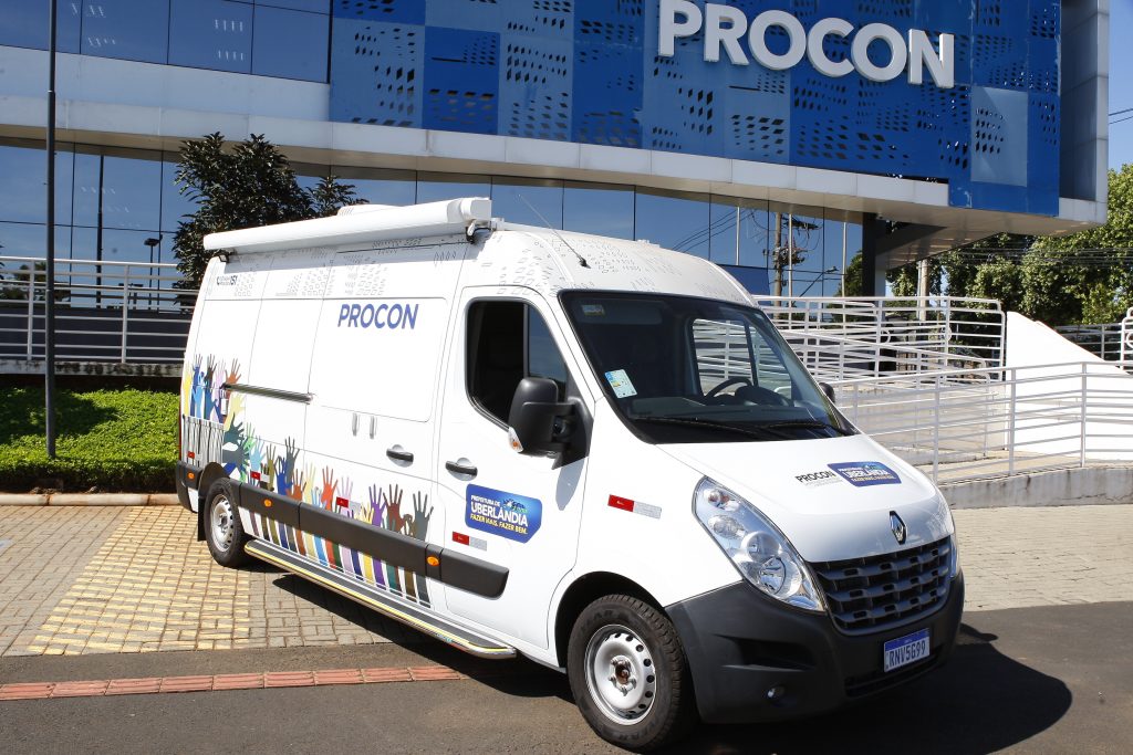 Procon Móvel atenderá na Tubal Vilela e bairro Martins na próxima ...