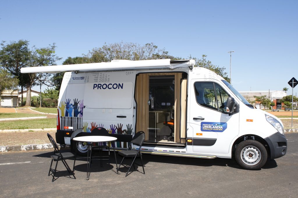 PROCON – Portal da Prefeitura de Uberlândia