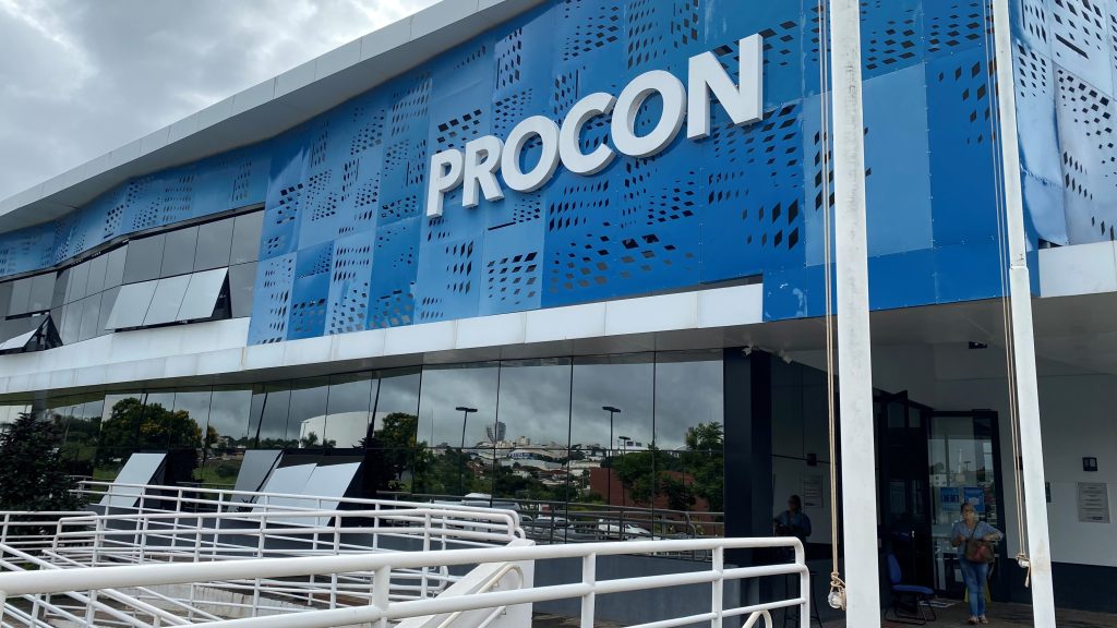 PROCON – Portal da Prefeitura de Uberlândia