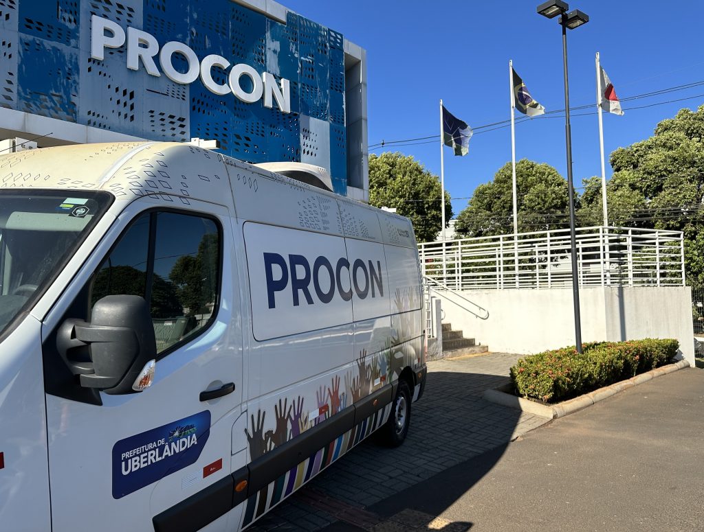 Procon Móvel atenderá Centro e bairro Planalto na próxima semana – Portal da Prefeitura de ...