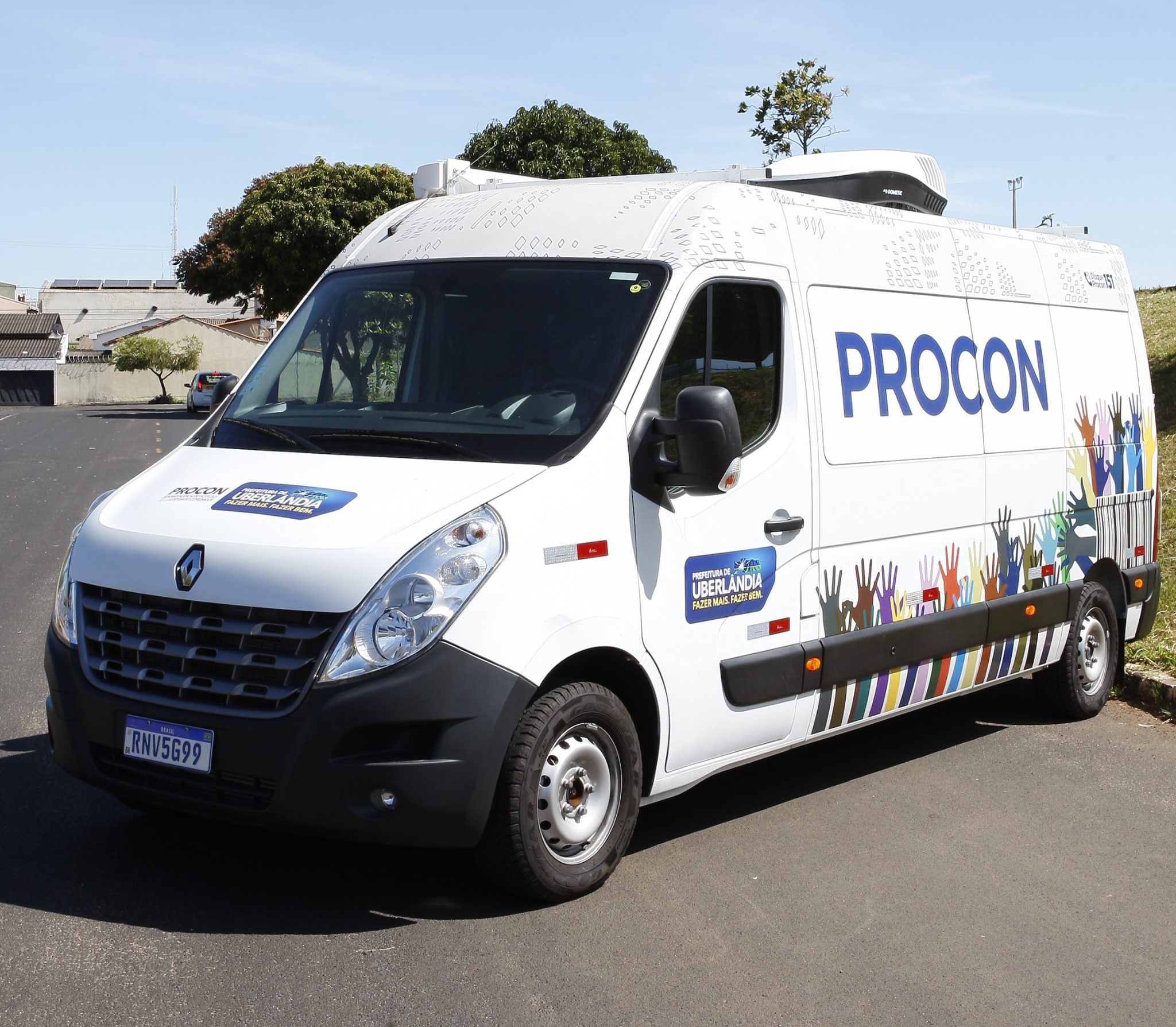 PROCON – Portal da Prefeitura de Uberlândia