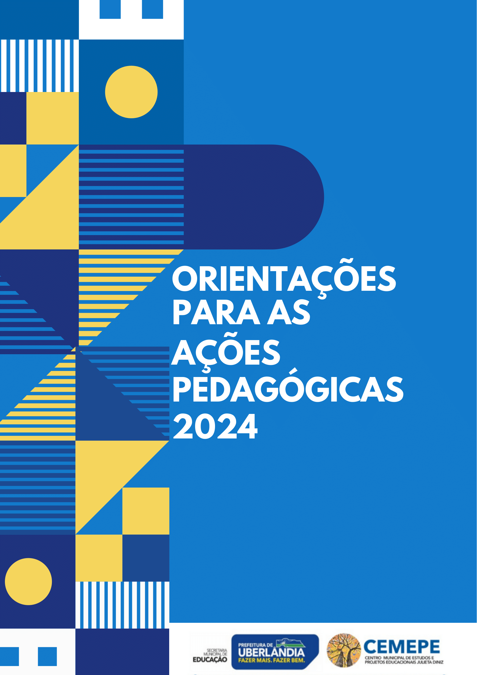 Documentos CEMEPE – Portal da Prefeitura de Uberlândia