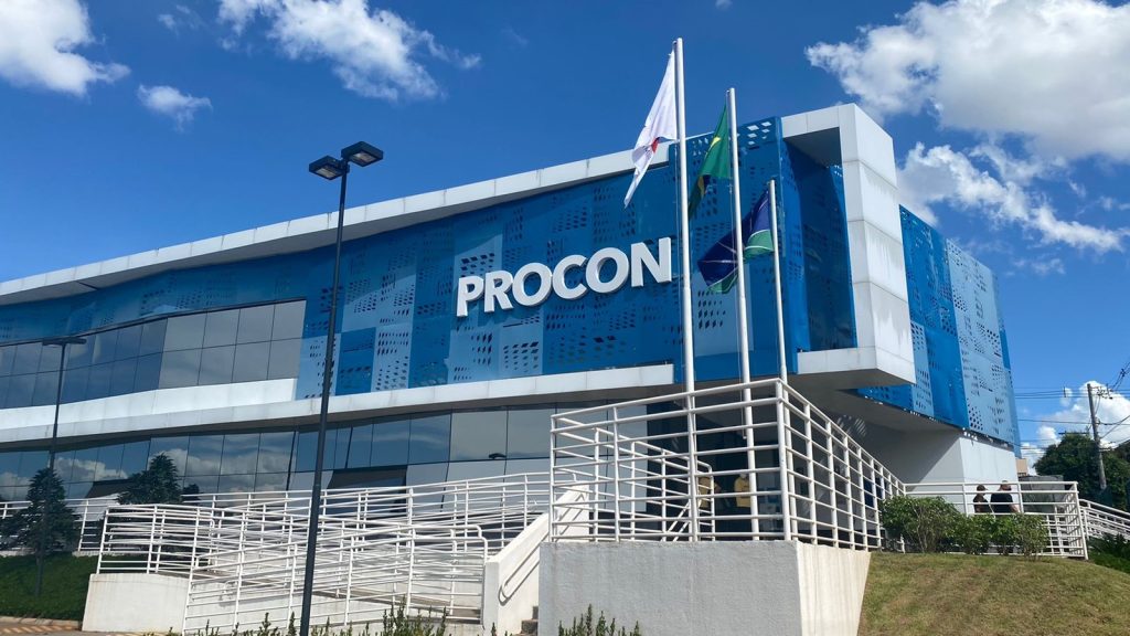 PROCON – Portal da Prefeitura de Uberlândia