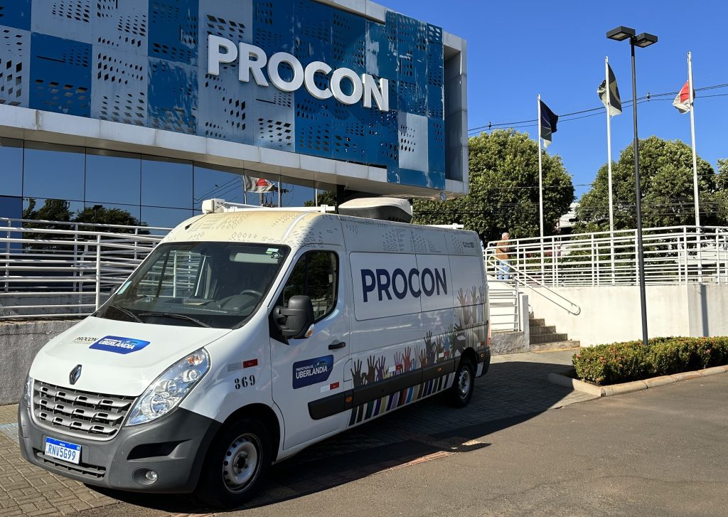 Terminal Umuarama é ponto de atendimento do Procon Móvel até sexta-feira (24) - Portal da ...